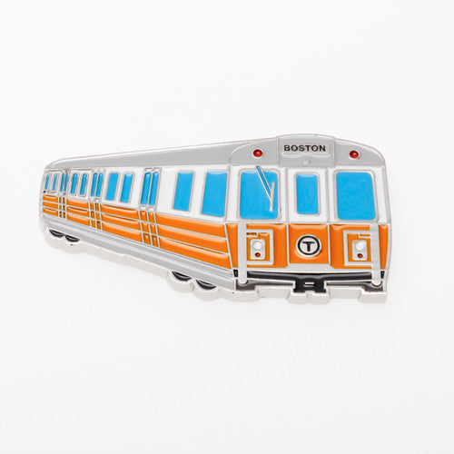 MBTAgifts. Your home for officially licensed Boston MBTA merchandise!