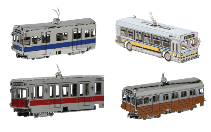 MBTAgifts. Your home for officially licensed Boston MBTA merchandise!