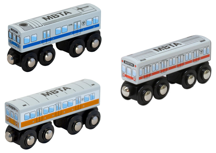 MBTAgifts. Your home for officially licensed Boston MBTA merchandise!