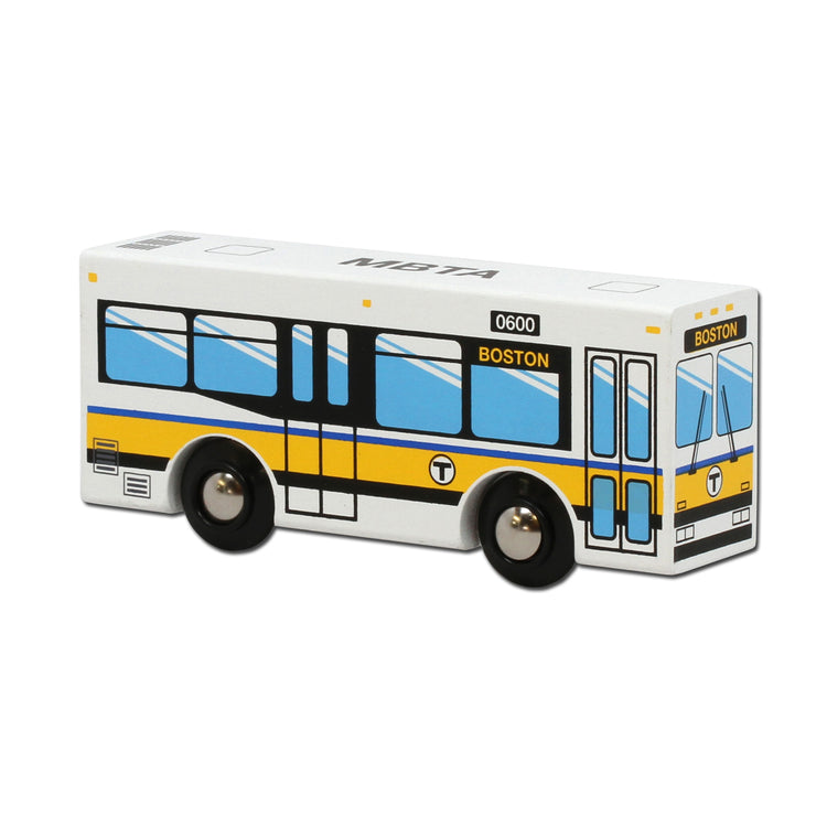 MBTAgifts. Your home for officially licensed Boston MBTA merchandise!