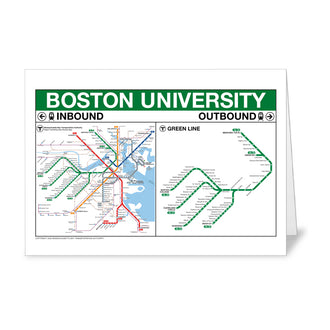 MBTAgifts. Your home for officially licensed Boston MBTA merchandise!