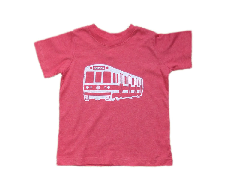 MBTAgifts. Your home for officially licensed Boston MBTA merchandise!