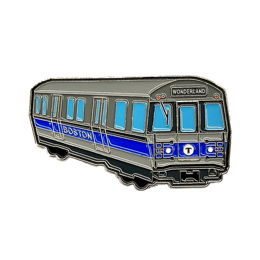 MBTAgifts. Your home for officially licensed Boston MBTA merchandise!