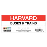 Stickers, Decals, and Tattoos – MBTAgifts