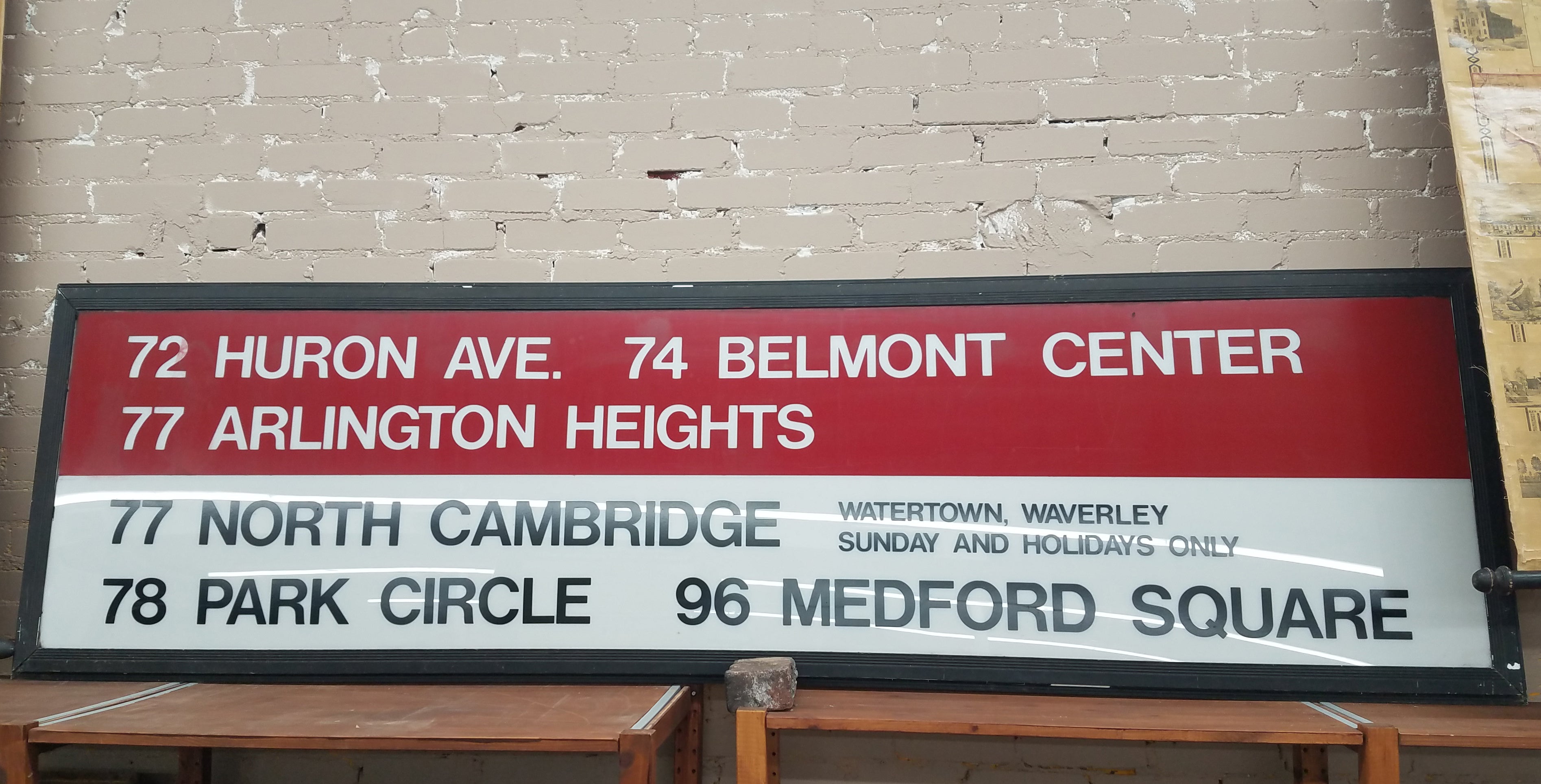 MBTAgifts. Your home for officially licensed Boston MBTA merchandise!