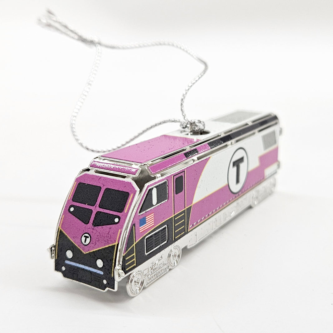 MBTAgifts. Your home for officially licensed Boston MBTA merchandise!