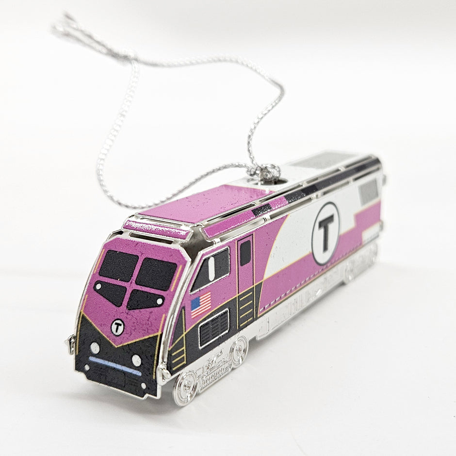 MBTAgifts. Your home for officially licensed Boston MBTA merchandise!