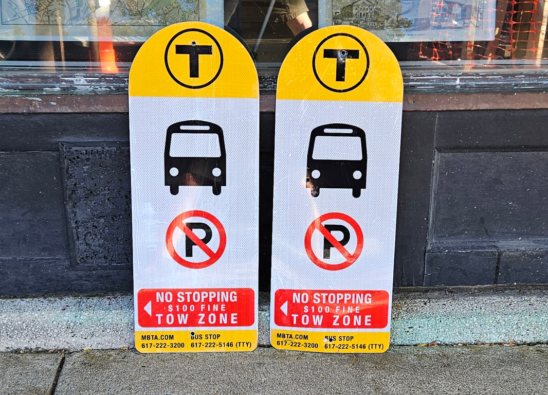 MBTAgifts. Your home for officially licensed Boston MBTA merchandise!