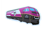 Stickers, Decals, and Tattoos – MBTAgifts