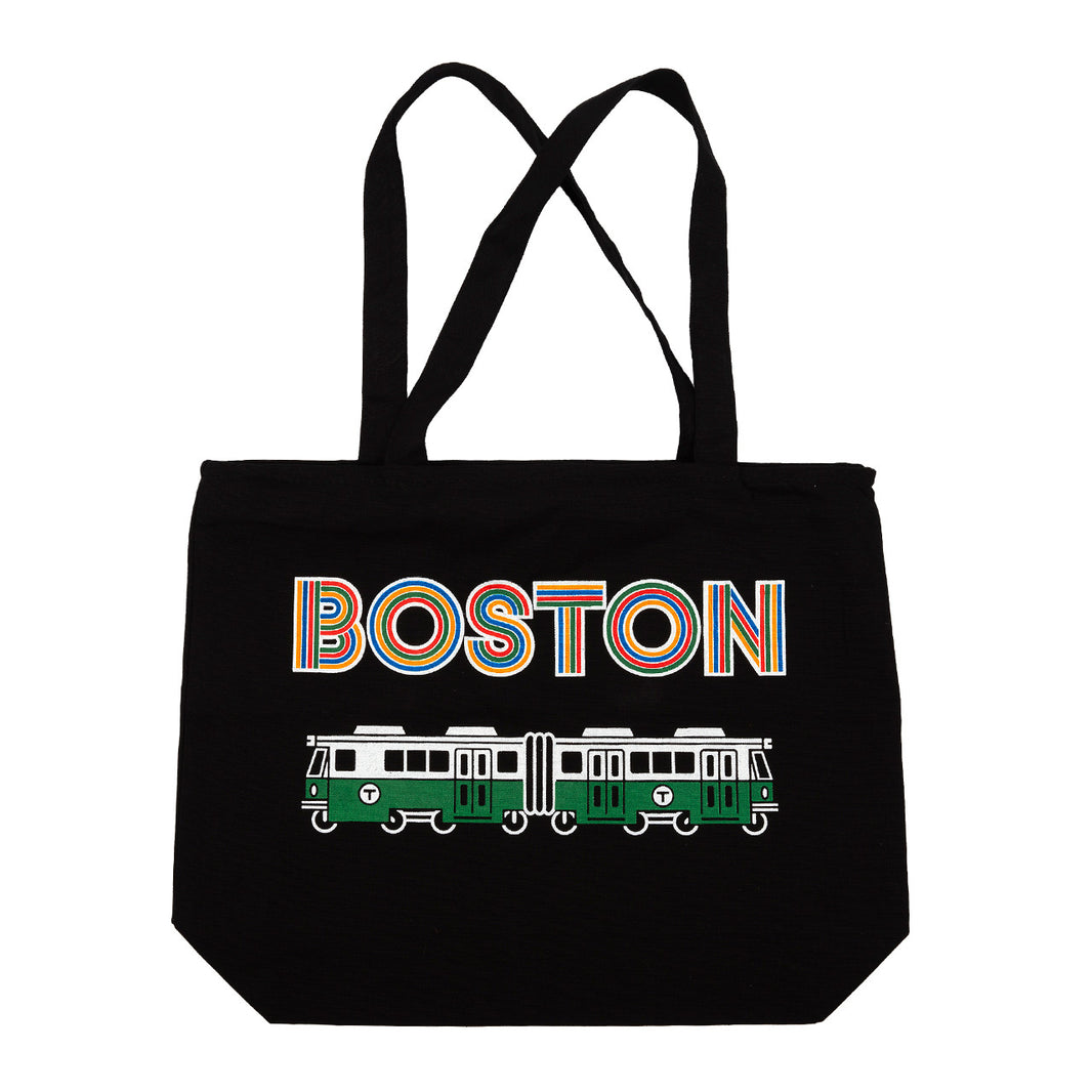 MBTAgifts. Your home for officially licensed Boston MBTA merchandise!