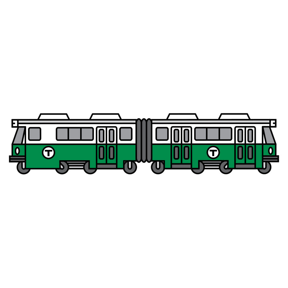 MBTAgifts. Your home for officially licensed Boston MBTA merchandise!