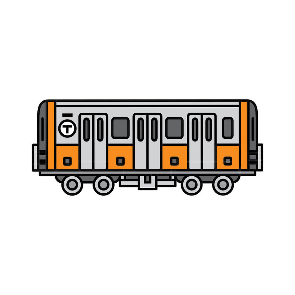 Stickers, Decals, and Tattoos – MBTAgifts