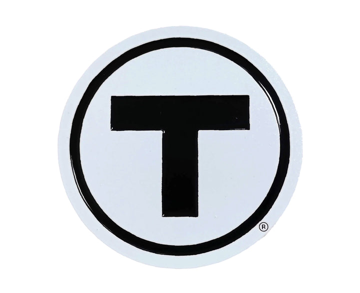 MBTAgifts. Your home for officially licensed Boston MBTA merchandise!