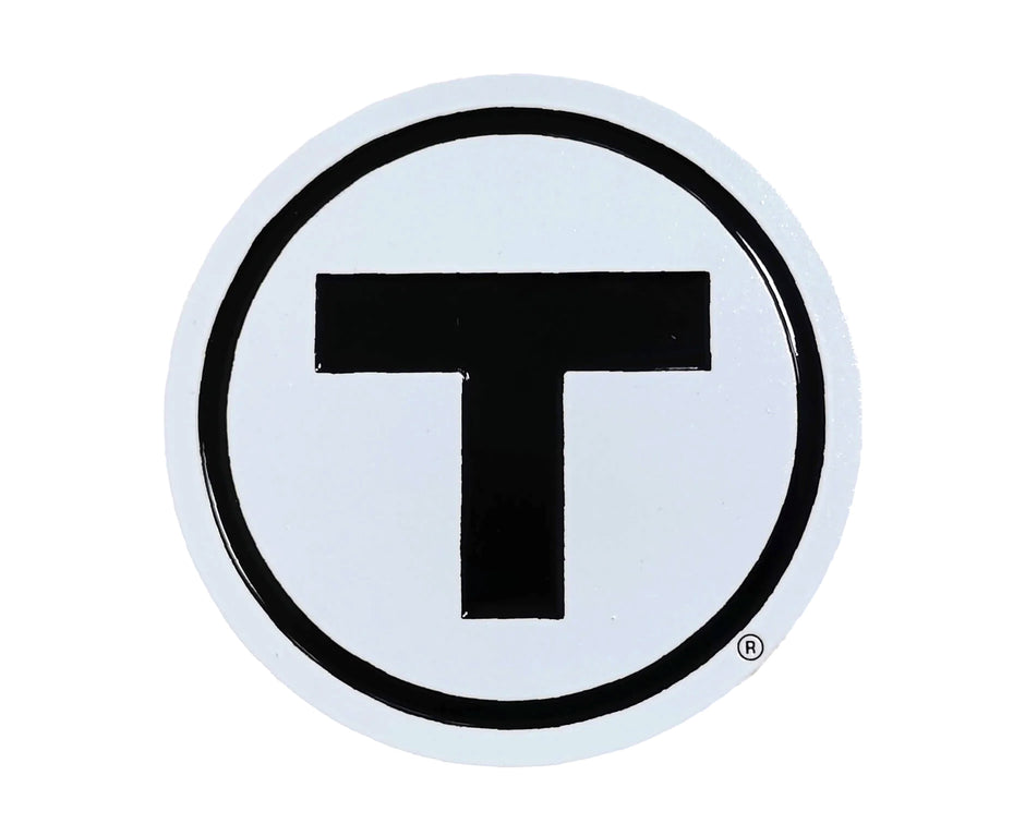 MBTAgifts. Your home for officially licensed Boston MBTA merchandise!