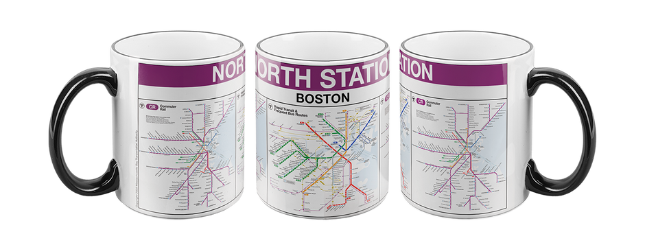 MBTAgifts. Your home for officially licensed Boston MBTA merchandise!