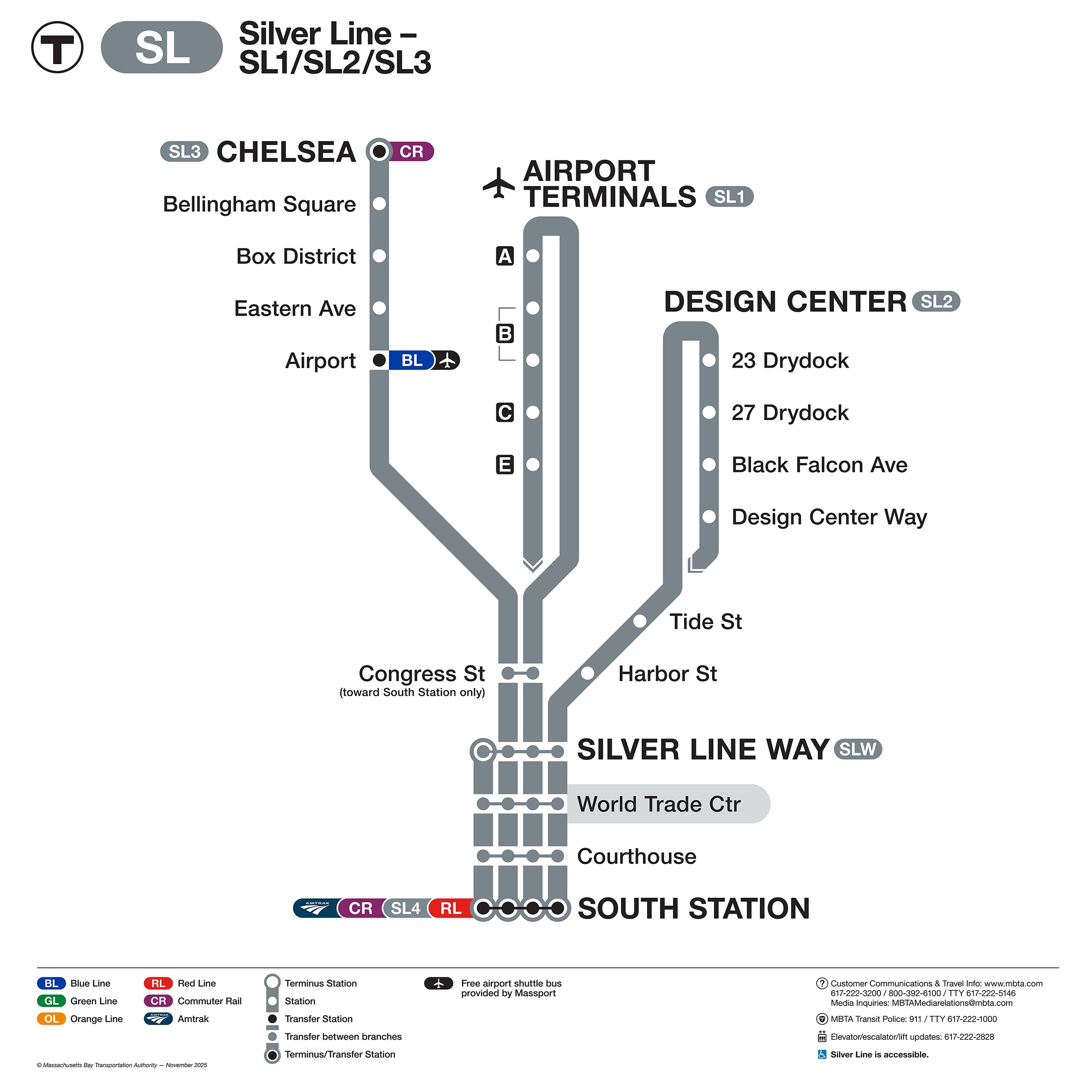 MBTAgifts. Your home for officially licensed Boston MBTA merchandise!