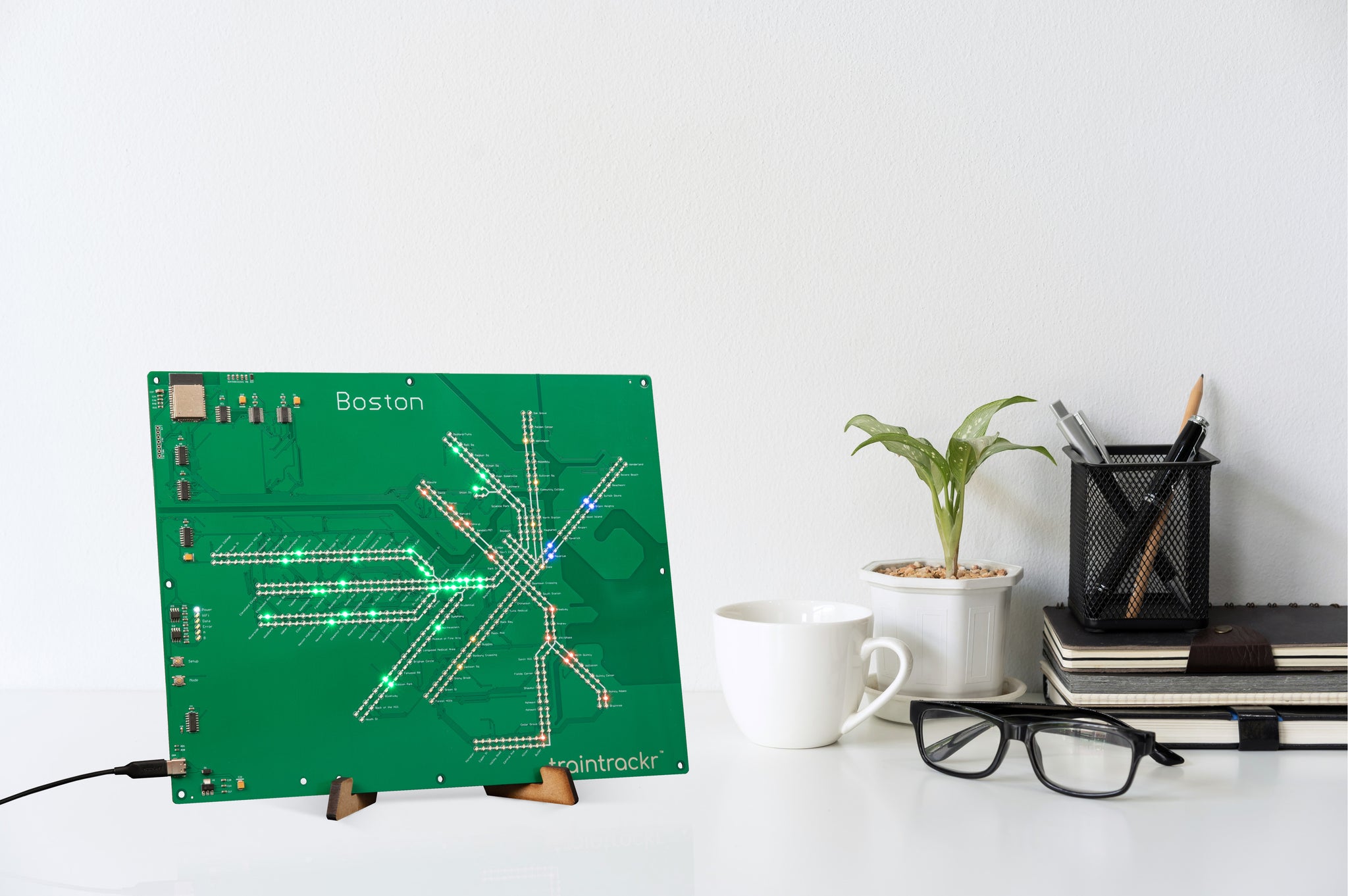 MBTAgifts. Your home for officially licensed Boston MBTA merchandise!