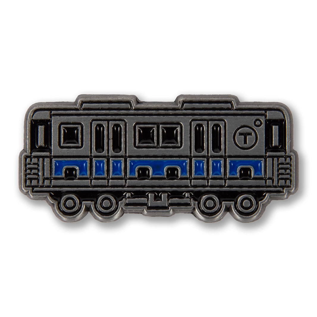 MBTAgifts. Your home for officially licensed Boston MBTA merchandise!
