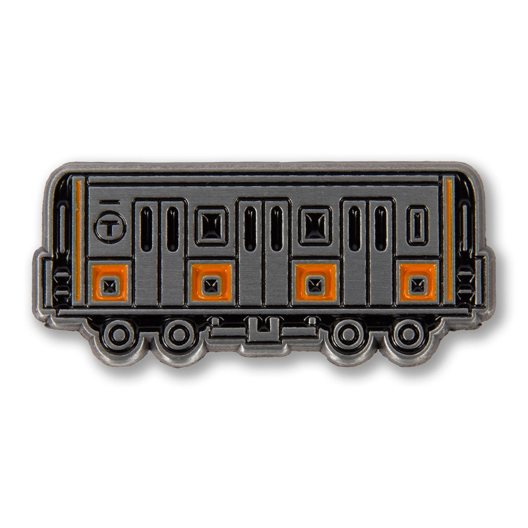 MBTAgifts. Your home for officially licensed Boston MBTA merchandise!