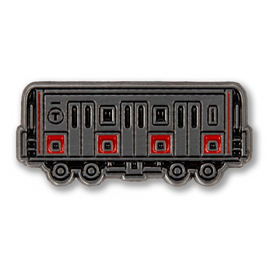 MBTAgifts. Your home for officially licensed Boston MBTA merchandise!