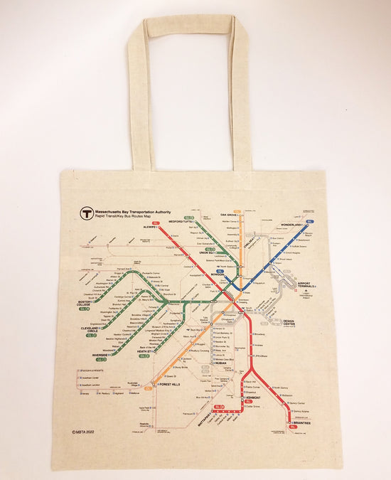 MBTAgifts. Your home for officially licensed Boston MBTA merchandise!