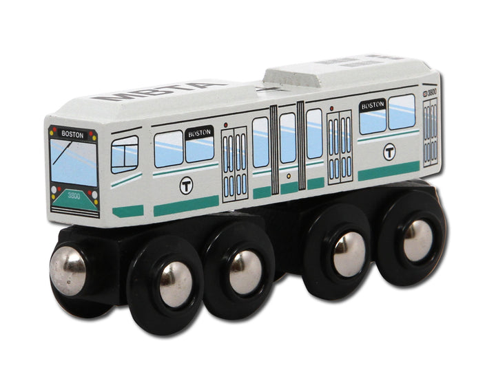 MBTAgifts. Your home for officially licensed Boston MBTA merchandise!
