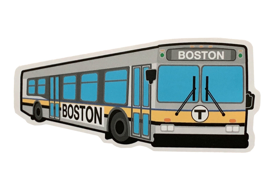 Stickers, Decals, and Tattoos – MBTAgifts
