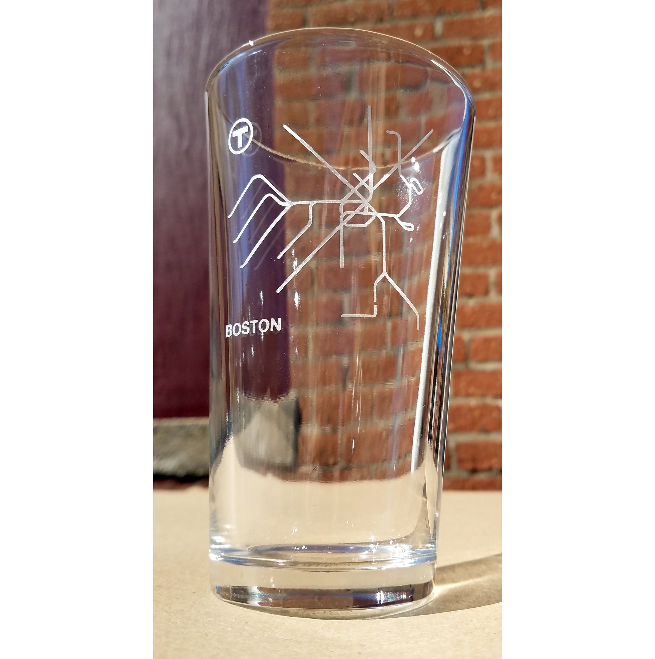 MBTAgifts. Your home for officially licensed Boston MBTA merchandise!