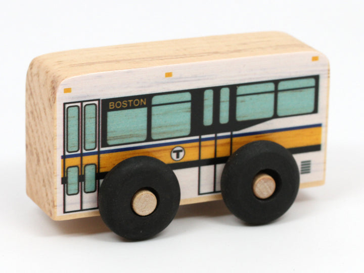 Toy Trains & Buses – MBTAgifts