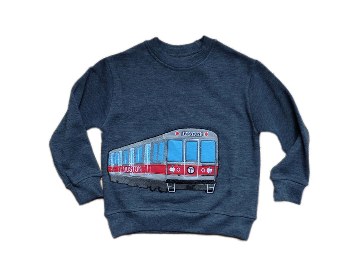 MBTAgifts. Your home for officially licensed Boston MBTA merchandise!