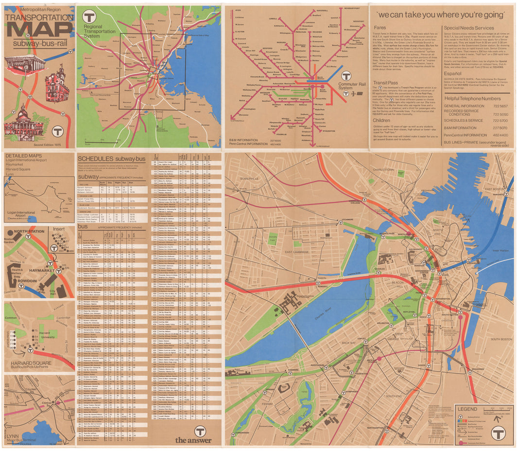 Boston MBTA Wall Art – Page 2 – MBTAgifts