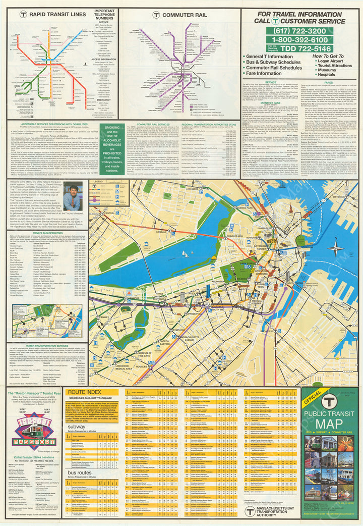 MBTA Wall Art – Page 3 – MBTAgifts